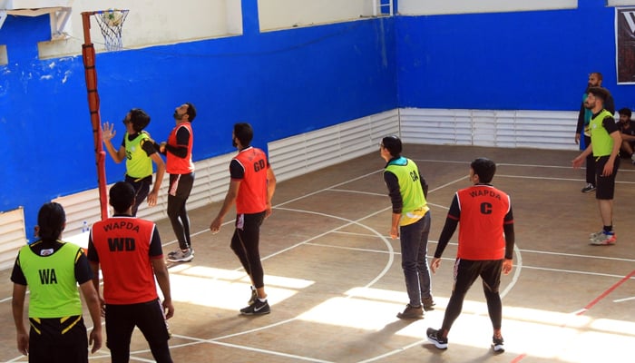 Probables named for national basketball camp - Other Sports - geosuper.tv