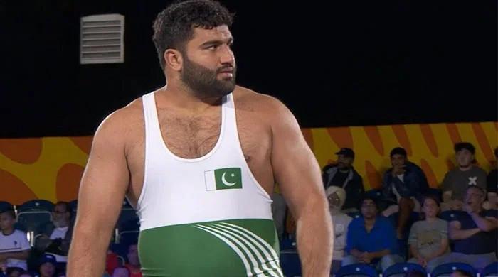 ‘Foreign training can pave Pakistan wrestlers’ path to Olympics ...