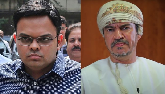 Pankaj Khimji to discuss Asia Cup's hybrid model with Jay Shah ...