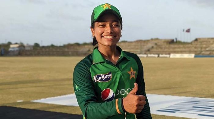 Fatima Sana named Pakistan captain for emerging women's T20 Asia Cup ...