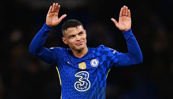 ‘Love at first sight’: Silva sheds light on relationship with Chelsea ...