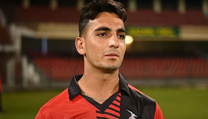 Naseem Shah's brother comes under umbrella of Lahore Qalandars ...