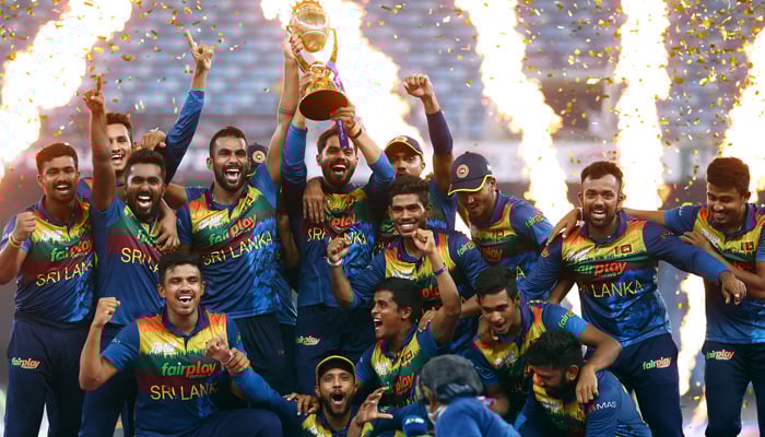 Will Sri Lanka host Asia Cup 2023? - International - geosuper.tv Will Sri Lanka host Asia Cup 2023? - International - geosuper.tv