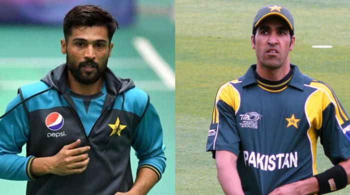 ‘Hold yourself accountable’: Gul takes a swipe at Amir - International ...