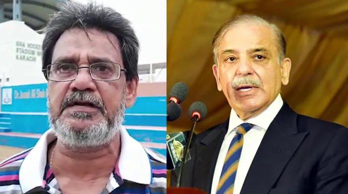 Hanif Khan urges government to support hockey after Junior World Cup ...