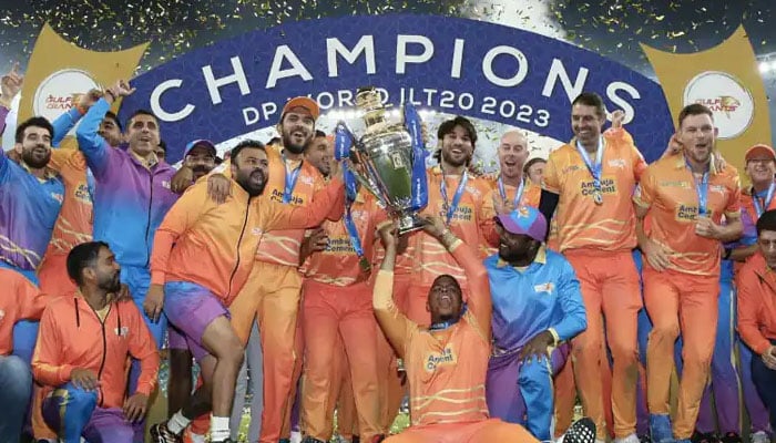 International League T20 claims to be second most-watched franchise ...