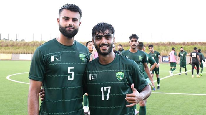 Pakistan football team could receive Indian visas on Monday: report ...