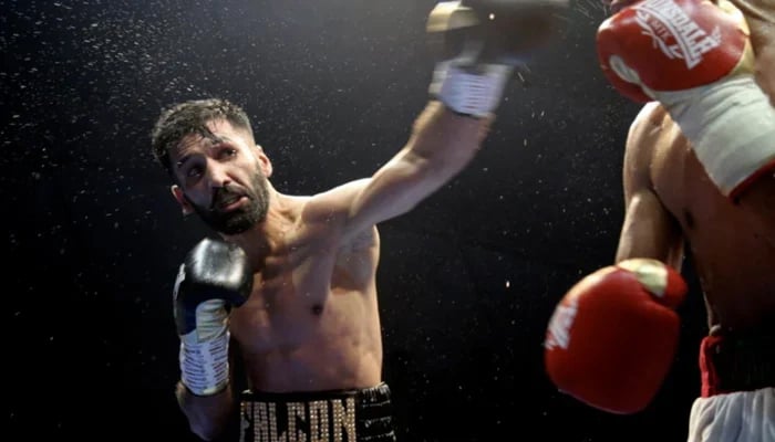 Pakistan's Muhammad Waseem set to face Donnie Nietes - Other Sports ...