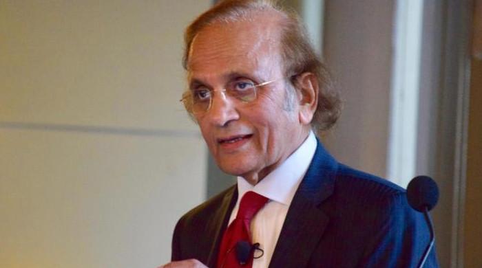 Tassaduq Jillani appointed PCB adjudicator - International - geosuper.tv