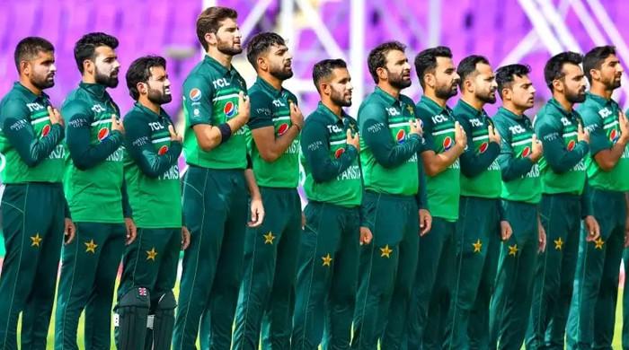 Pakistan’s expected ICC World Cup 2023 schedule - International ...