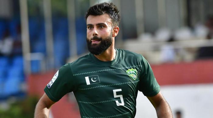 Easah Suliman ‘tried to understand PFF’s intentions’ before joining ...