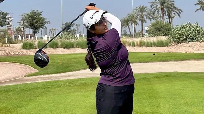 Nine-member golf squad to represent Pakistan in Asian Games - Golf ...