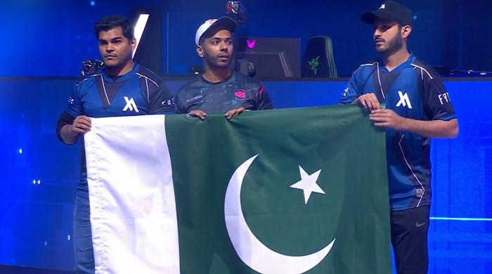 Gamers8 Tekken 7 Nations Cup: Arslan Ash stars as Pakistan qualify for ...