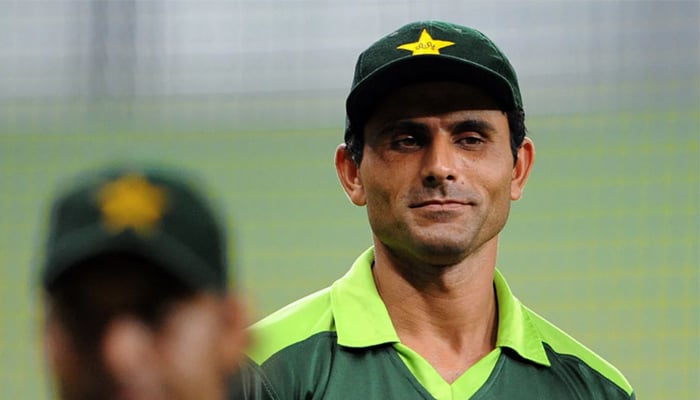 Abdul Razzaq makes sensational claim about India-Pakistan rivalry ...
