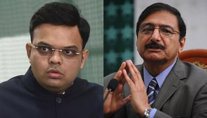 Ashraf to meet Shah amid concerns over Asia Cup, World Cup ...