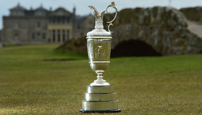 Record prize money announced for British Open Championship - Golf ... Record prize money announced for British Open Championship - Golf ...