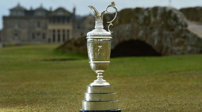 Record prize money announced for British Open Championship - Golf ... Record prize money announced for British Open Championship - Golf ...