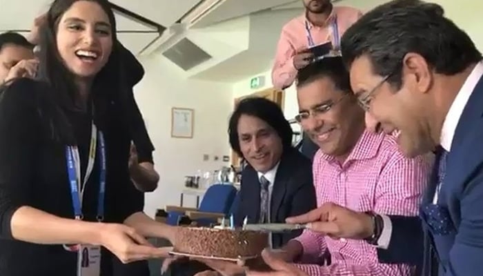 No Pakistani in commentary panel for Major League Cricket - Cricket ...