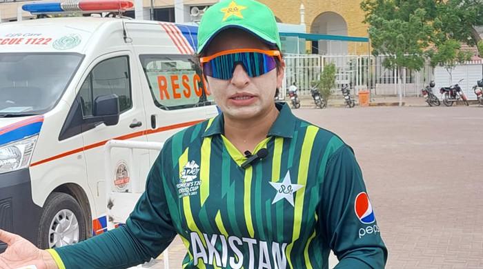 Pakistan women's team captain Nida Dar aims to groom emerging talent ...