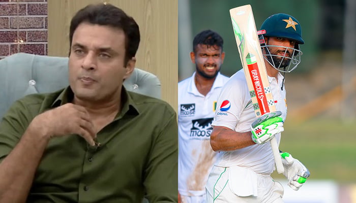Tanvir Ahmed questions inclusion of Shan Masood in playing XI - Gossip ...