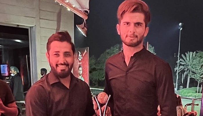 PCB appoints new media department head - Cricket - geosuper.tv