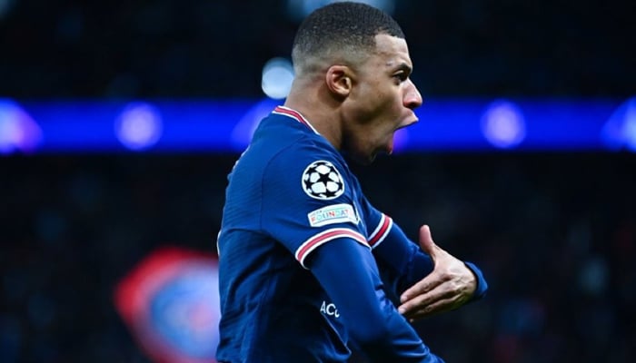 Here is the latest update on Kylian Mbappe transfer - Football Leagues ...