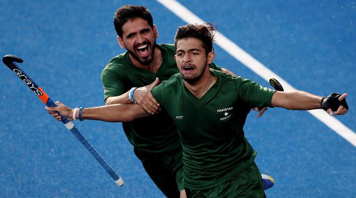 Shahnaz targets Asian Games for securing Olympic spot - Hockey ...