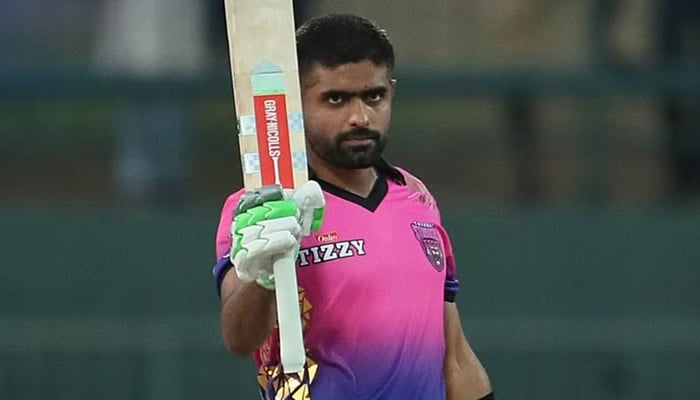 'Getting late for prayer': Babar Azam's viral video takes the internet ...