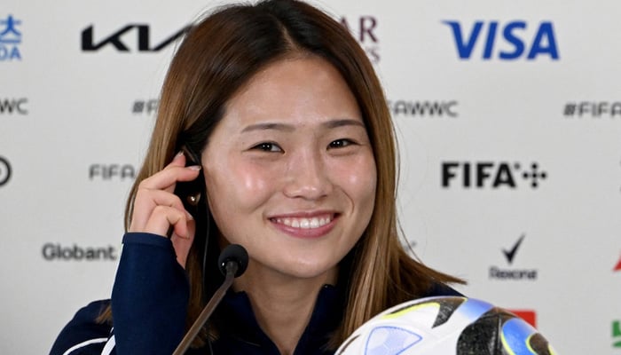 Fuka Nagano hopeful for Japan to win World Cup to match 2011's ...