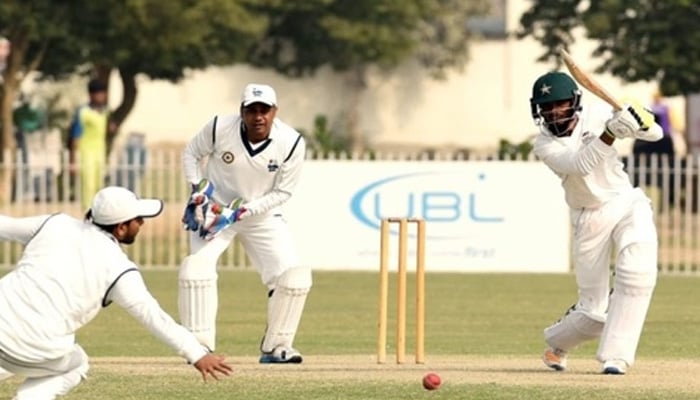 PCB announce structure, schedule of domestic season 2023-24 - Cricket ...