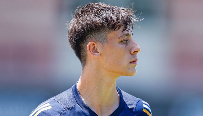 Arda Guler out for six weeks following knee surgery - Football Leagues ...