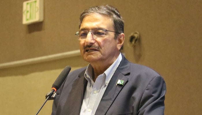 Zaka Ashraf announces remuneration in new central contracts - Cricket ...