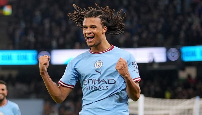 Manchester City are still hungry to win titles: Nathan Ake - Football ...