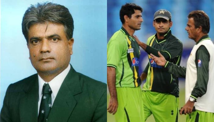 Former Pakistan cricketer Naushad Ali passes away - International ...