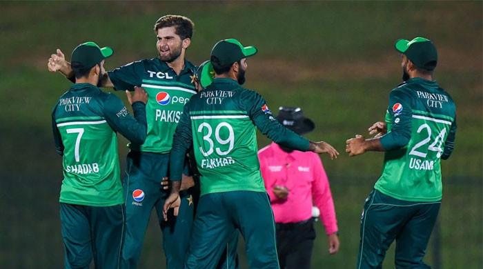 Pakistan's World Cup warm-up games schedule revealed - International ...