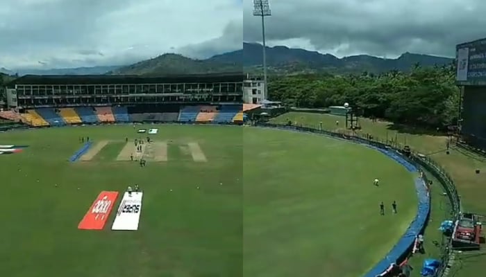 Pallekele ready to host Pakistan-India match in Asia Cup 2023 ...