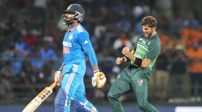 Asia Cup 2023 Super 4 schedule confirmed - International - geosuper.tv