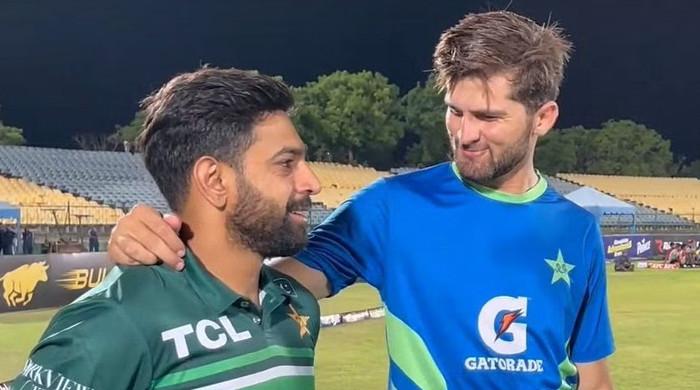 Pakistan’s pace trio improve ICC ODI rankings after latest update ...