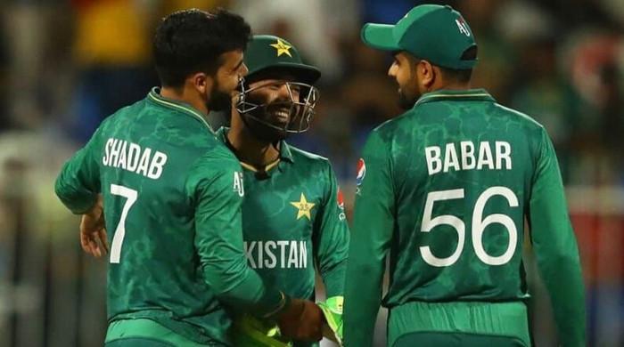 Two Pakistan players nominated for ICC Player of the Month ...