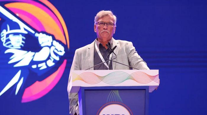 BCCI President Roger Binny hopeful for bilateral series between India ...