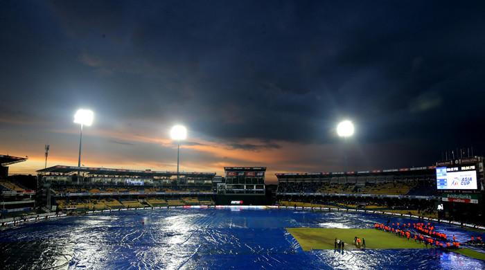 Pak vs Ind: Rain-hit match to finish on reserve day - International ...
