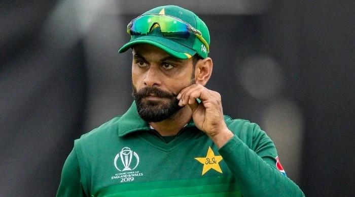 Hafeez opens up about Pakistan’s Asia Cup ‘debacle’ - International ...