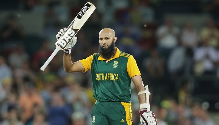 Hashim Amla predicts semi-finalists of ICC World Cup 2023 ...