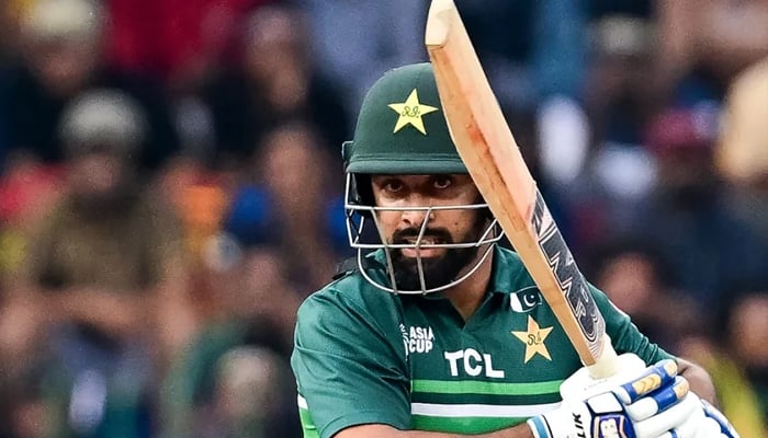 Abdullah Shafique ready to play at any number for Pakistan in World Cup ...