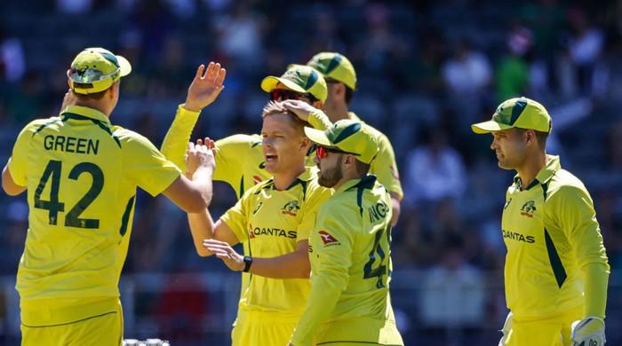 Australia’s confirmed squad and schedule for ICC World Cup 2023 ...