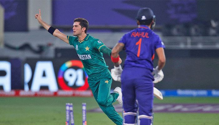 Indian batters struggling to play left-arm pacers: report ...