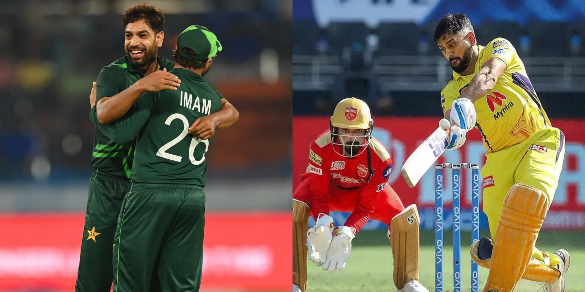 Here is how watching IPL helped Pakistan players - International ...