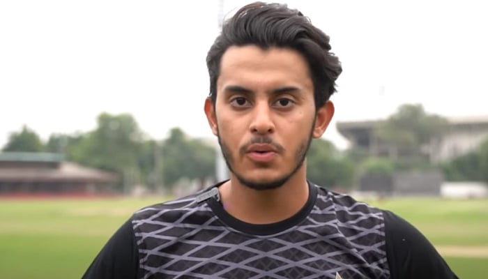 Pakistan U19 squad announced for Sri Lanka series - International - geosuper.tv