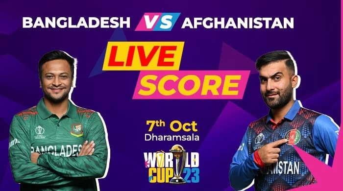 Afghanistan vs Bangladesh live score and updates, ICC World Cup 2023 ... Afghanistan vs Bangladesh live score and updates, ICC World Cup 2023 ...
