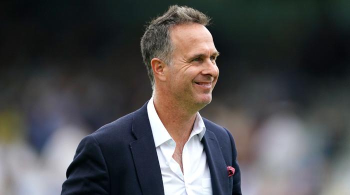 Pak vs Ind: Michael Vaughan predicts winner of high-profile World Cup ...